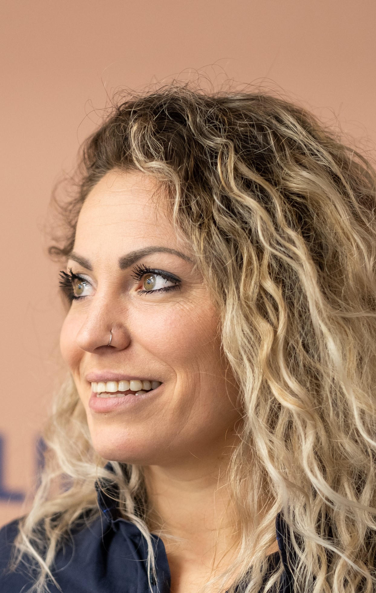 Melanie van Dam – All-round Tandartsassistente – Unident Leiden